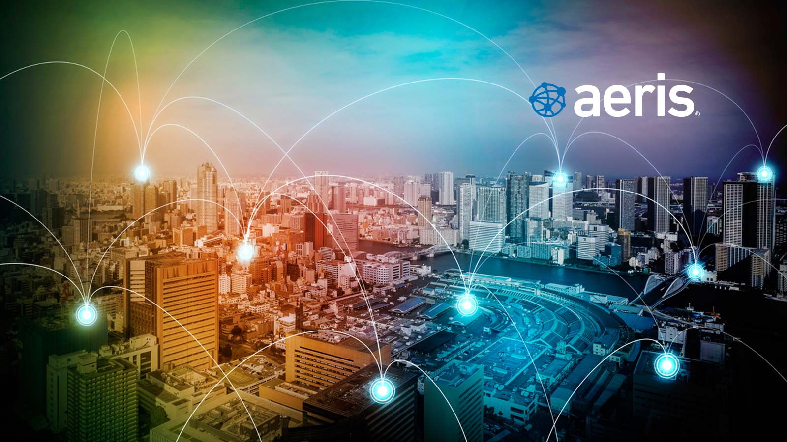 Aeris to Introduce the World’s First Intelligent IoT Network at CES 2020
