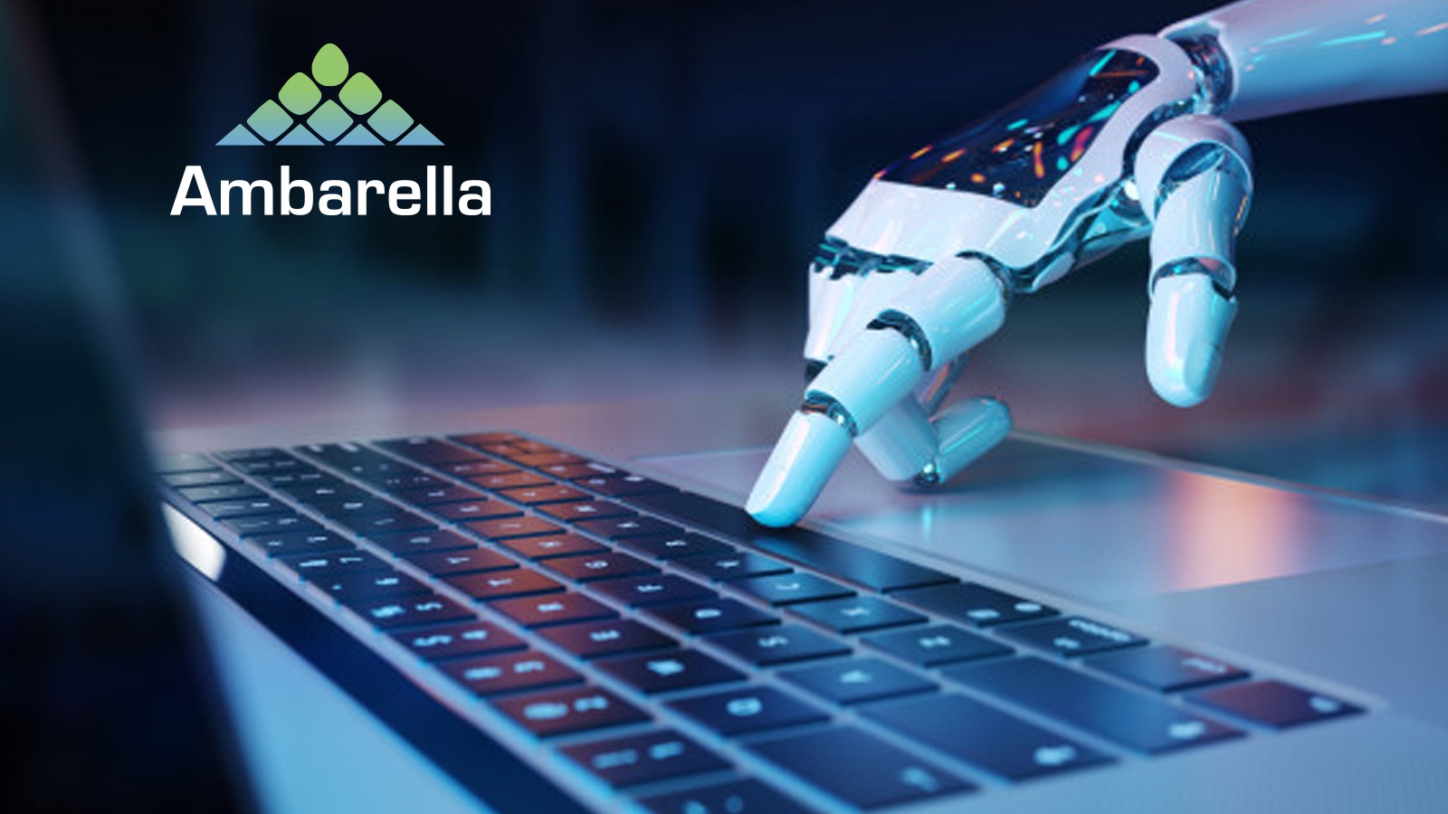 Ambarella Enables AI on a Wide Range of Connected Cameras