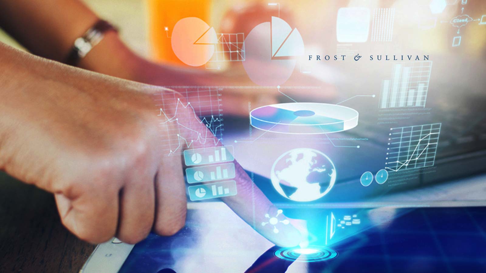 Arm Treasure Data Commended by Frost & Sullivan for Excellence in CDP