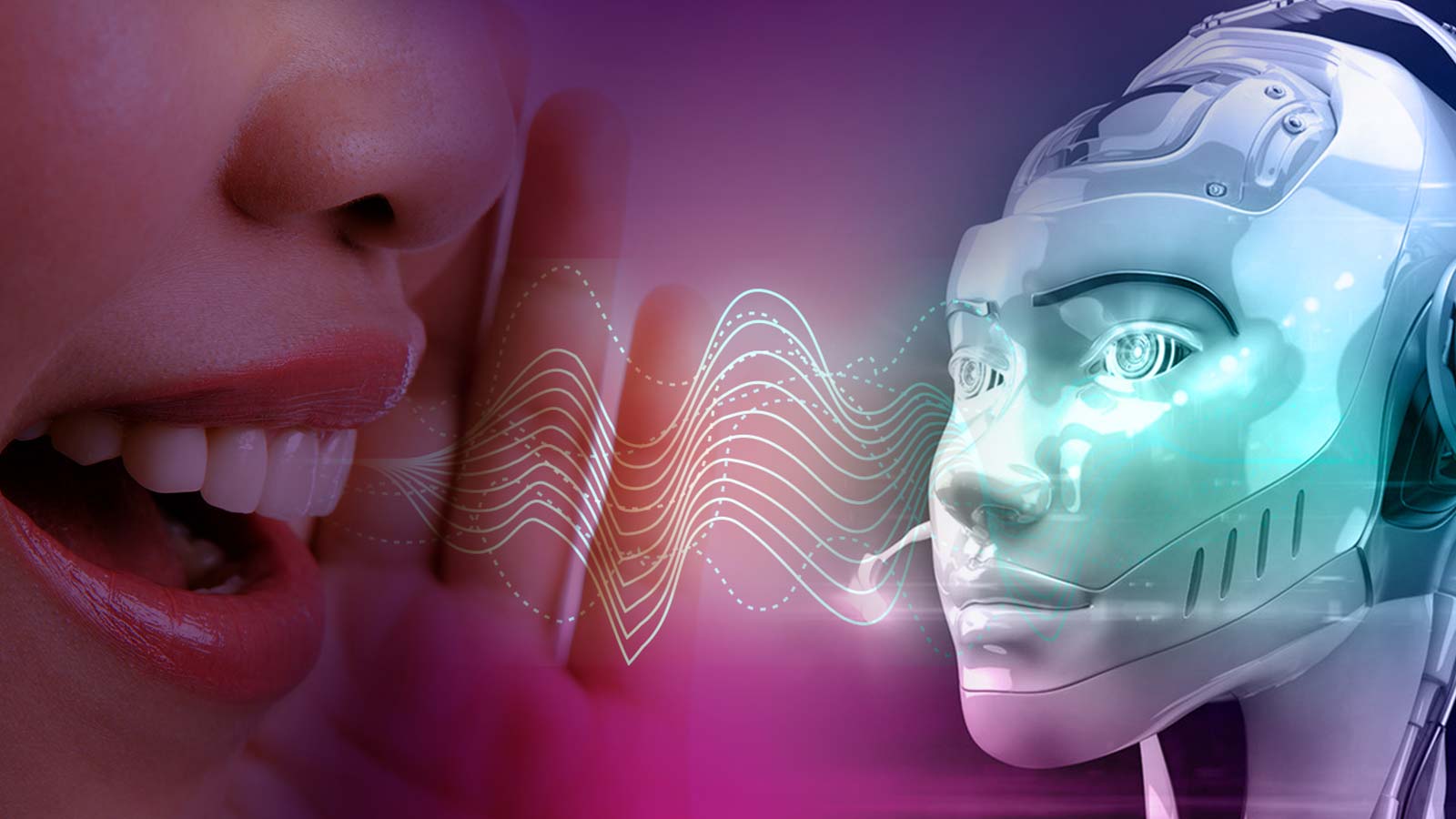 Humans vs. Machines – the Future of Communication