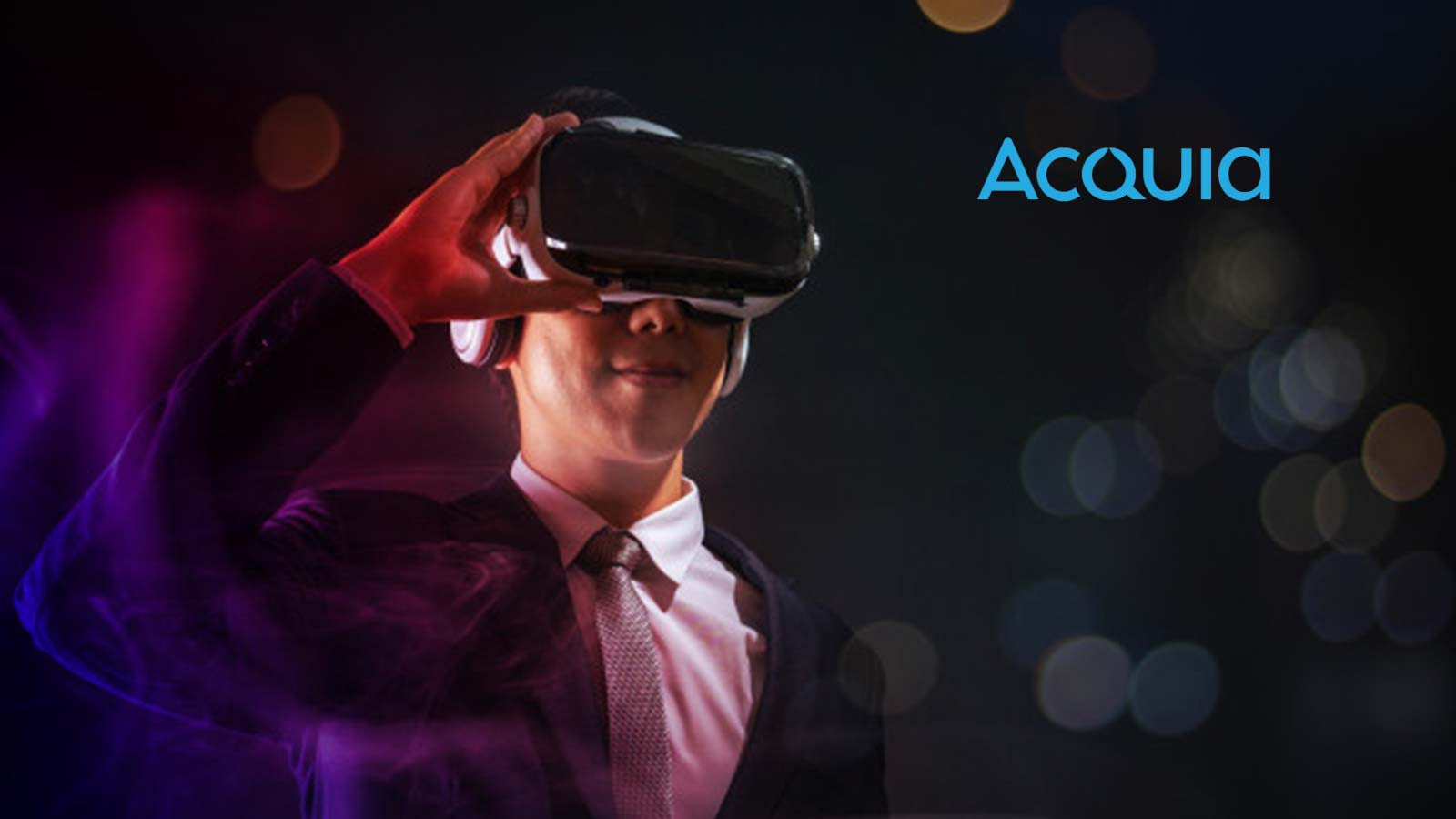 Acquia Named a Leader in Gartner’s 2020 Magic Quadrant for DXP