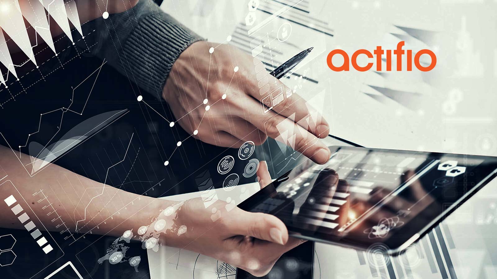 Actifio Introduces Advancement to OnVault for Business-Critical Enterprise