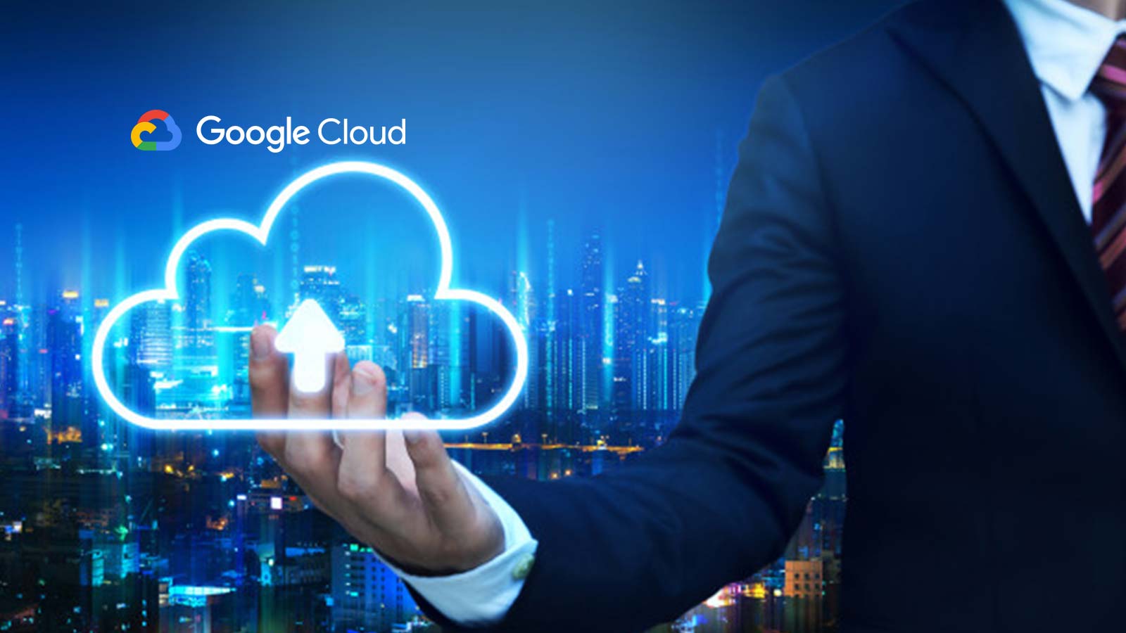 Google Cloud Officially Opens New Salt Lake City Cloud Region