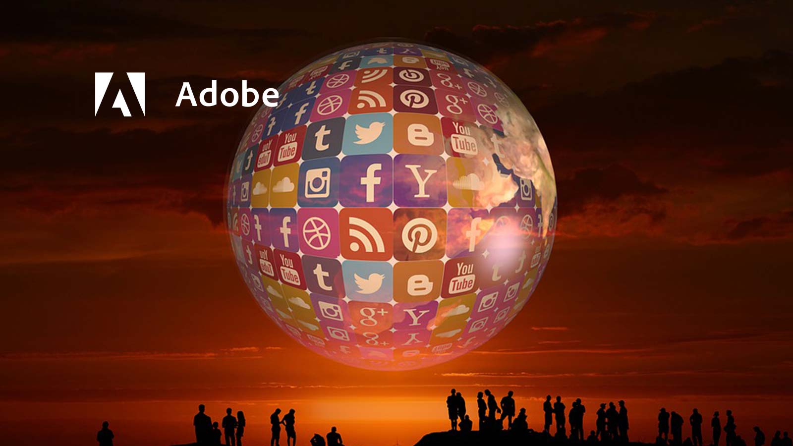 Media Alert: Adobe Leader in 2020 GMQ for Digital Experience Platforms