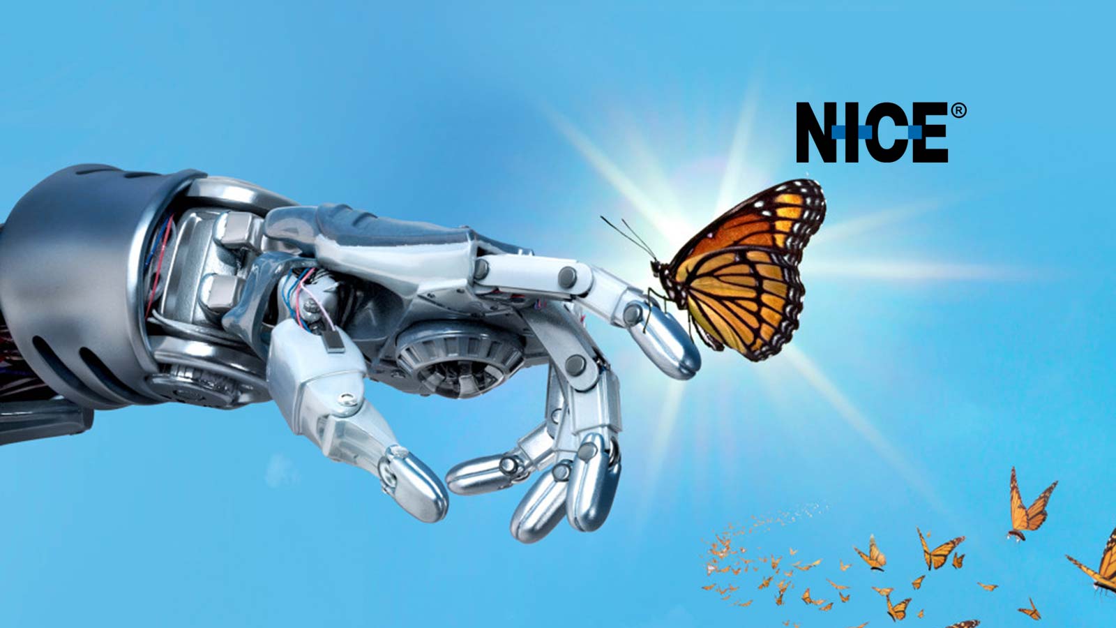 NICE Introduces Game-Changing RPA Adoption and Success