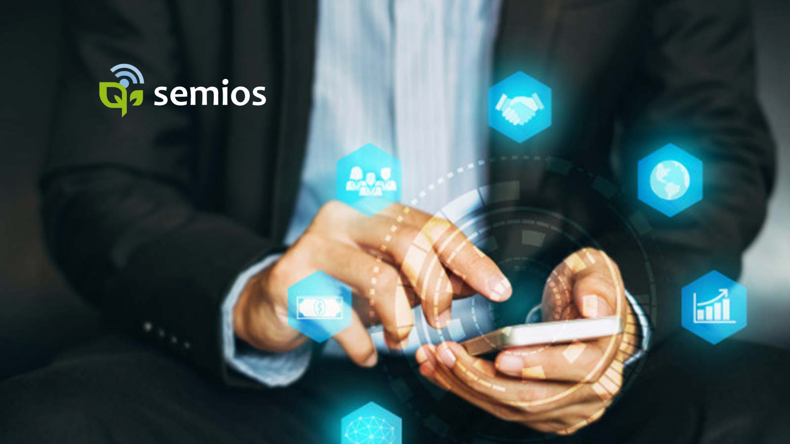 Semios Announces US$75 M In Funding To Expand Largest IoT Network