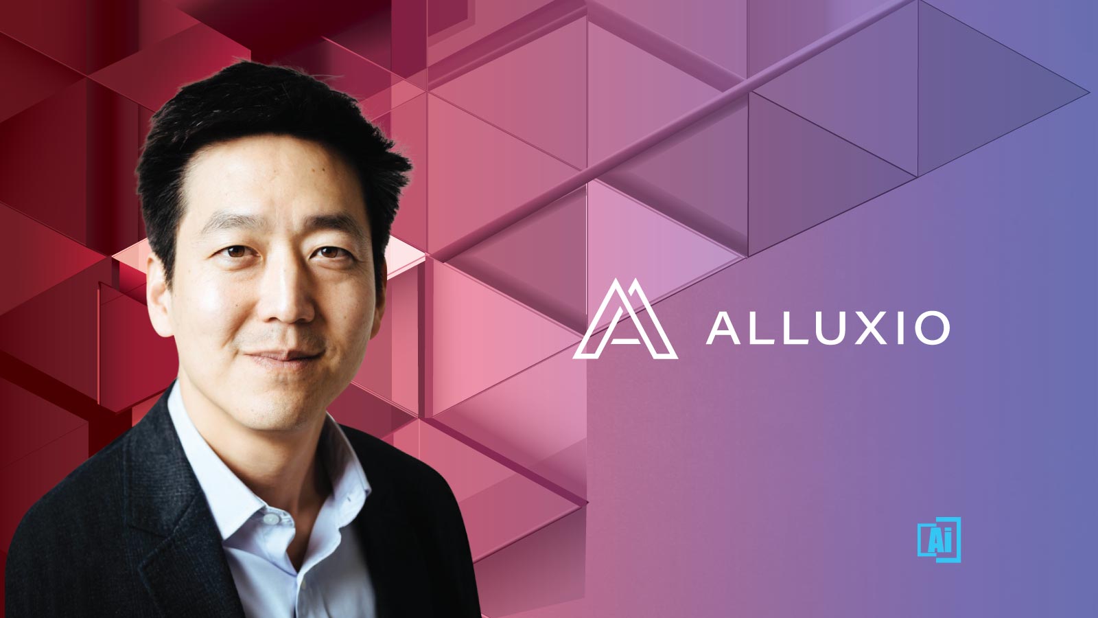 AiThority Interview with Steven Mih, CEO at Alluxio