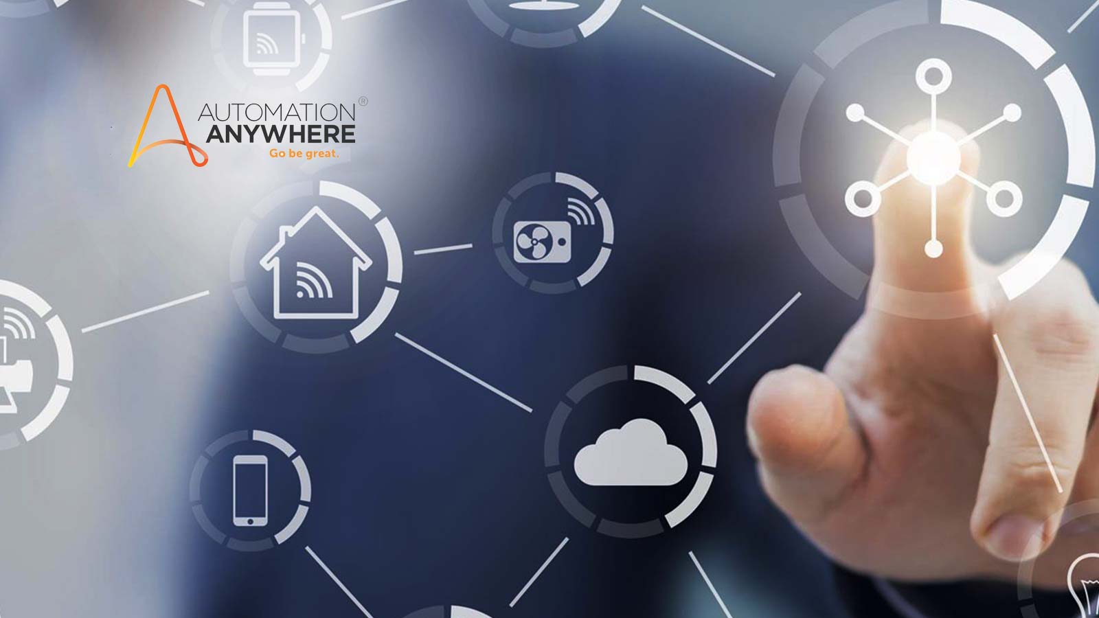 Automation Anywhere Announces First Integrated Process Discovery
