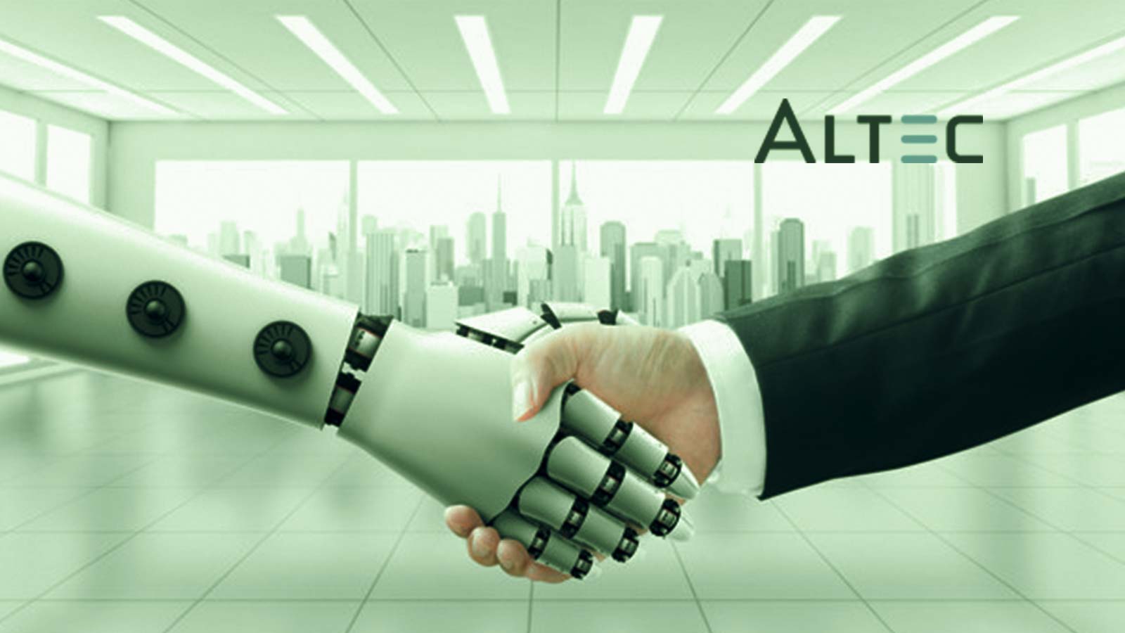 Altec to Showcase How DocLink’s Document Management Capabilities Can ...