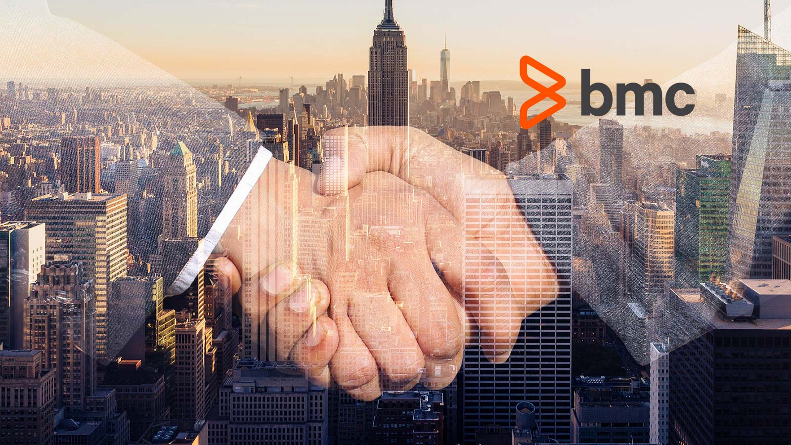 BMC Completes Acquisition of RSM Partners, a Leader in Mainframe