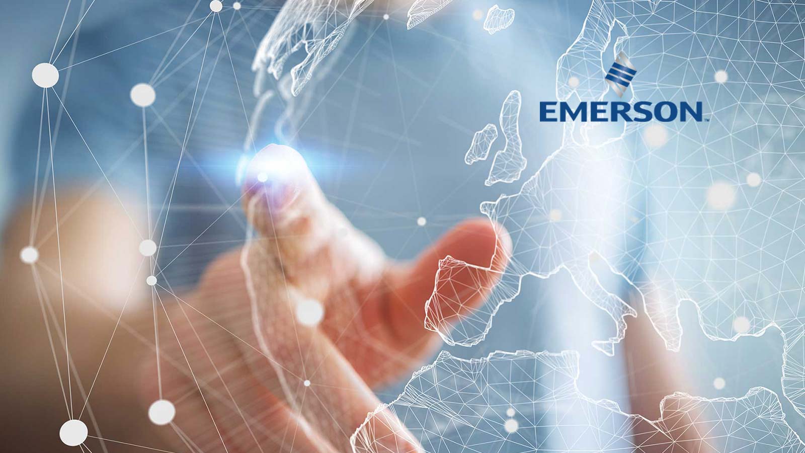 Emerson and QRI to Deliver AI-Based Analytics to the Global Oil