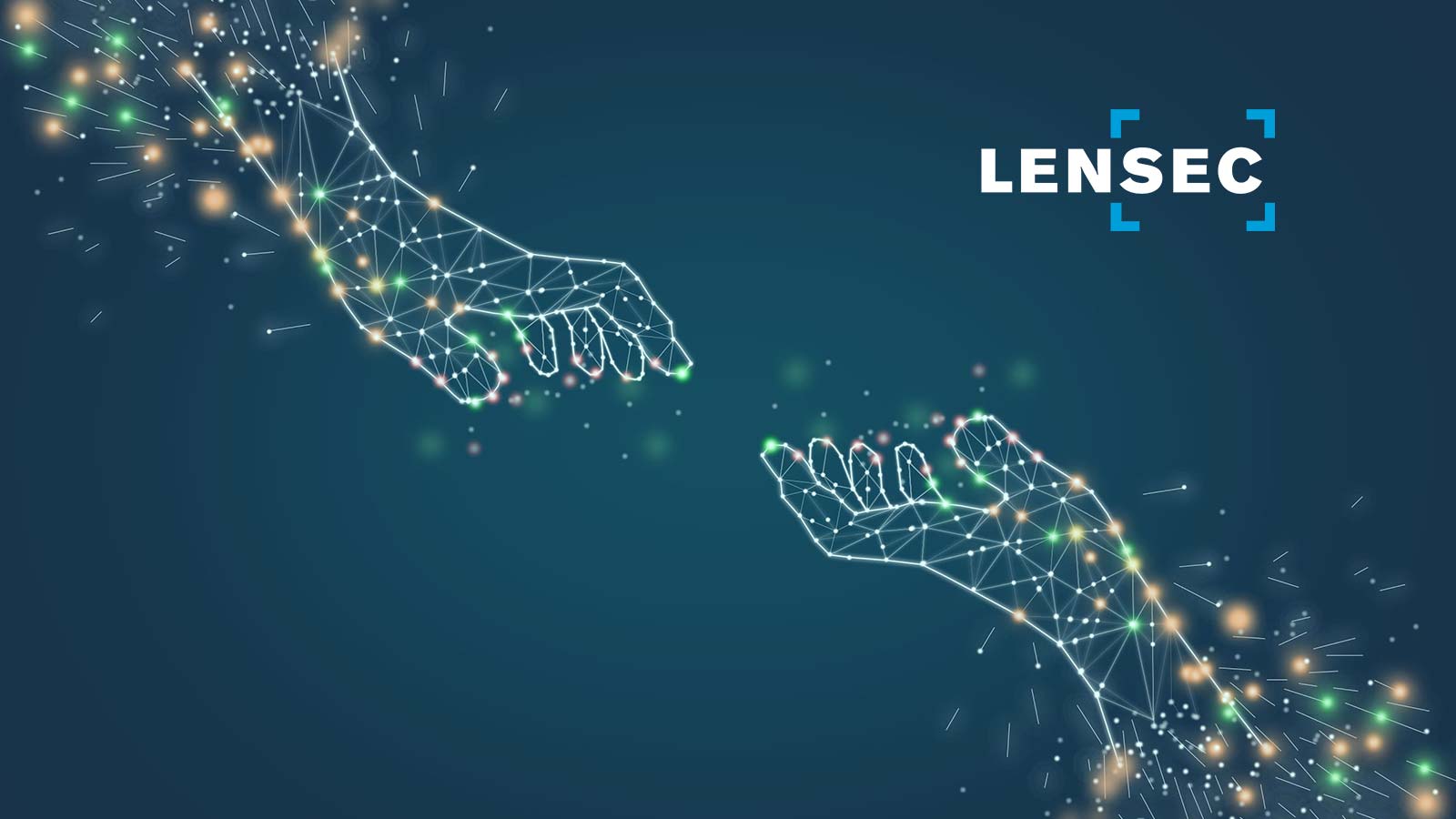 LENSEC Announces Zensors and Perspective VMS Integration