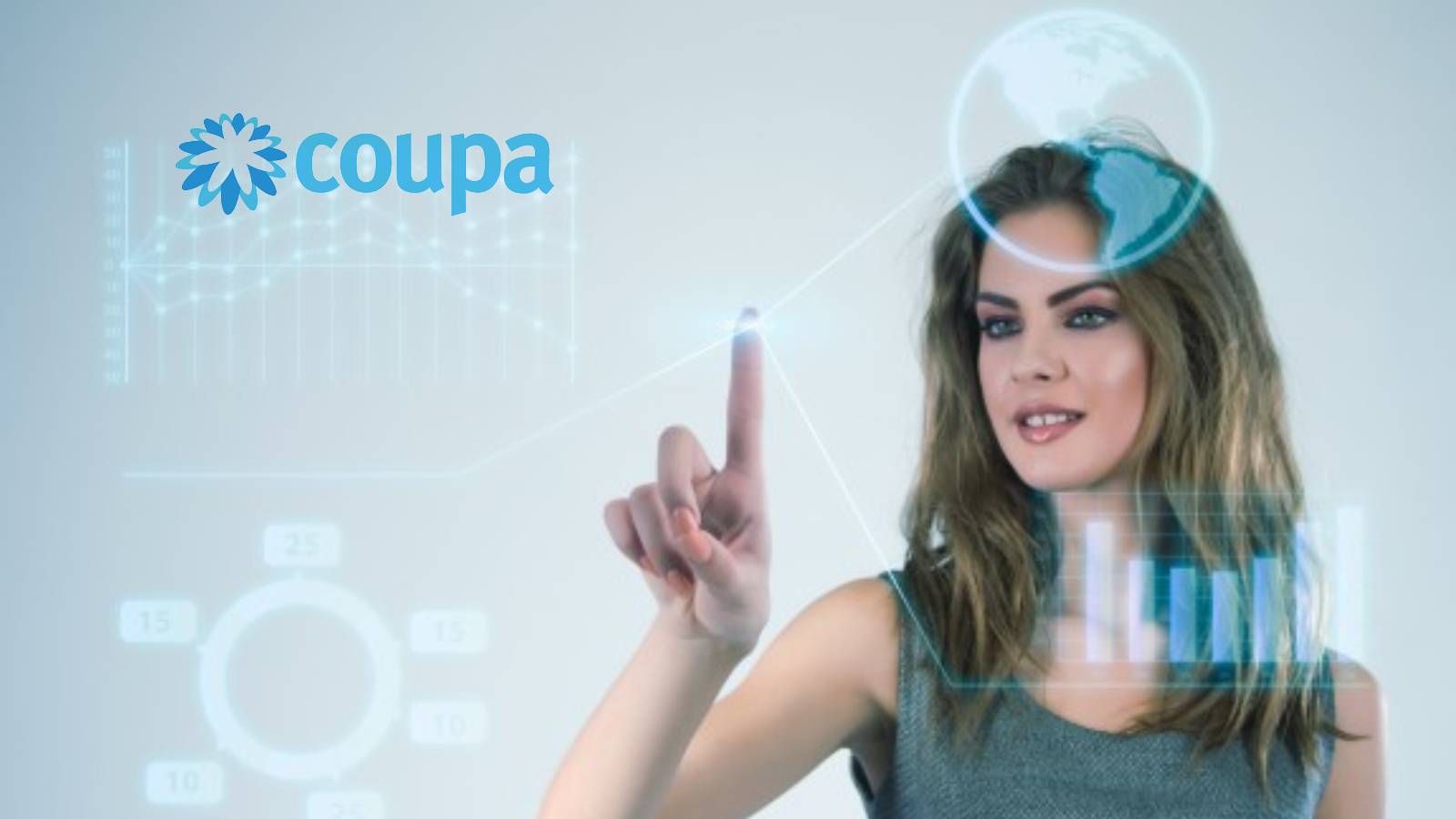 Procurement Veteran Michael Van Keulen Joins Coupa as CPO Procurement Veteran Michael Van Keulen Joins Coupa as CPO