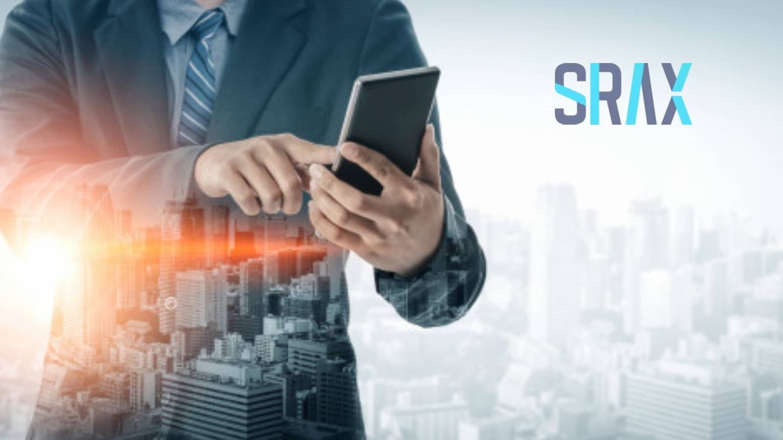 SRAX Launches Sequire Mobile App