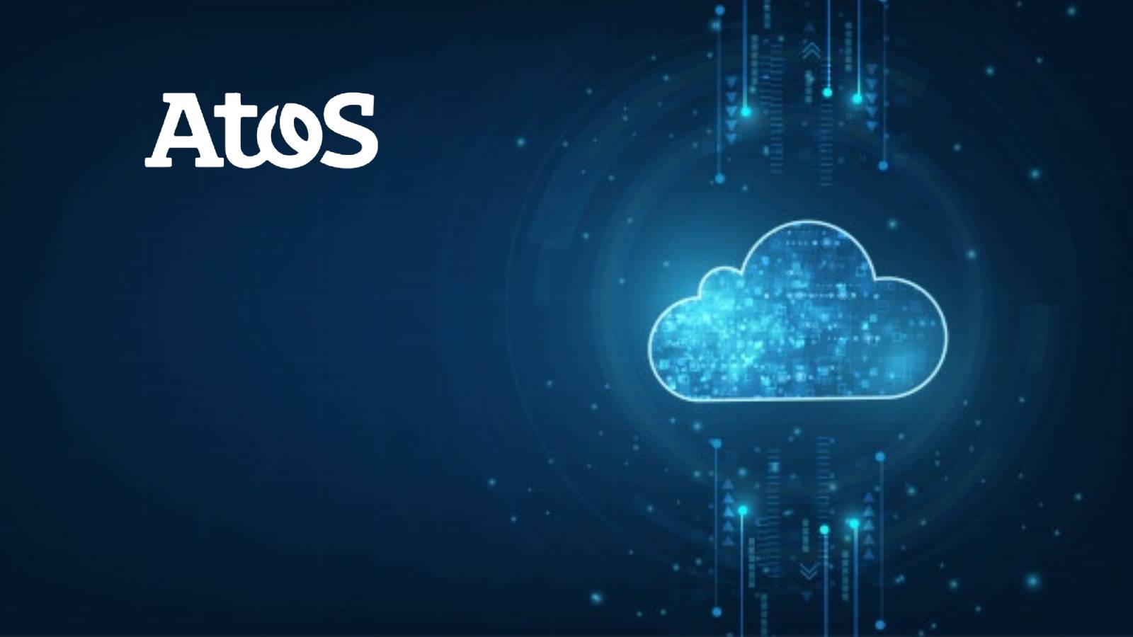 Atos to Deliver Next Generation Cloud Services to the State of Texas