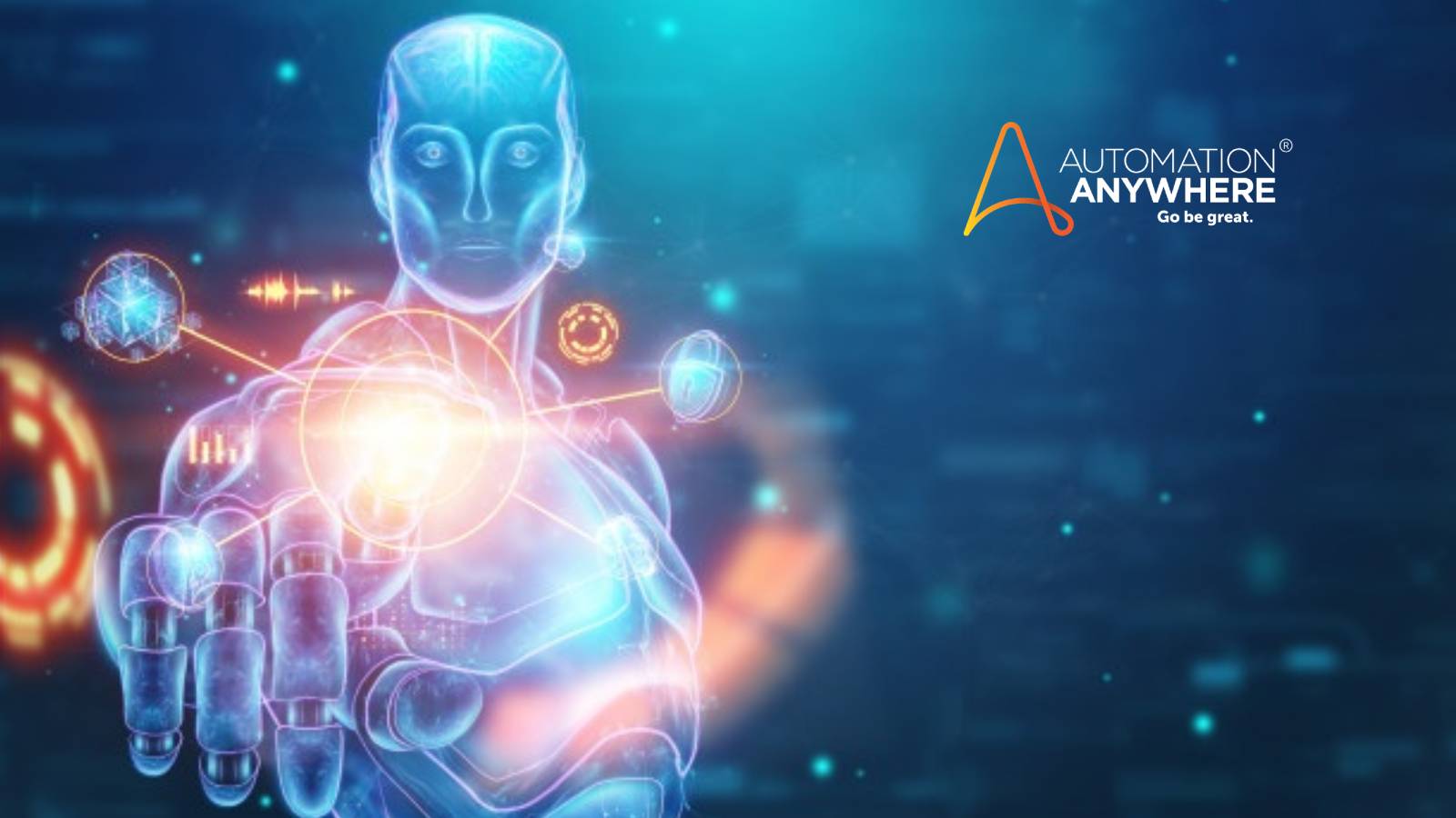 Automation Anywhere Bot Slashes Flight Cancellation Processing Time