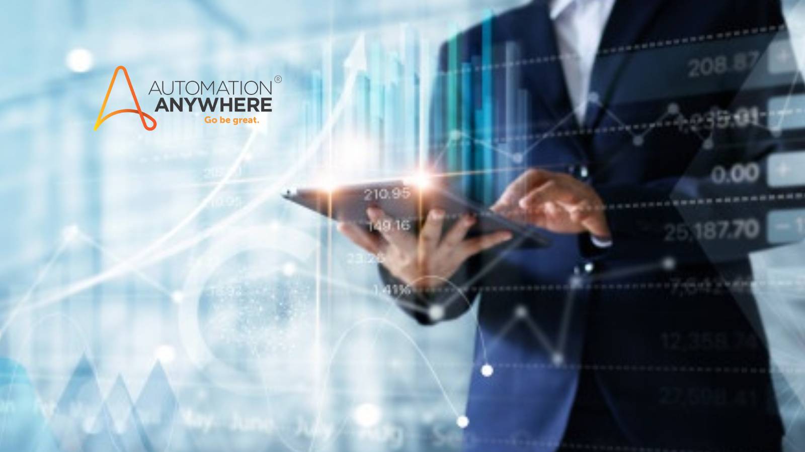 Automation Anywhere and Star Performer in IDP Peak Matrix by Everest Group