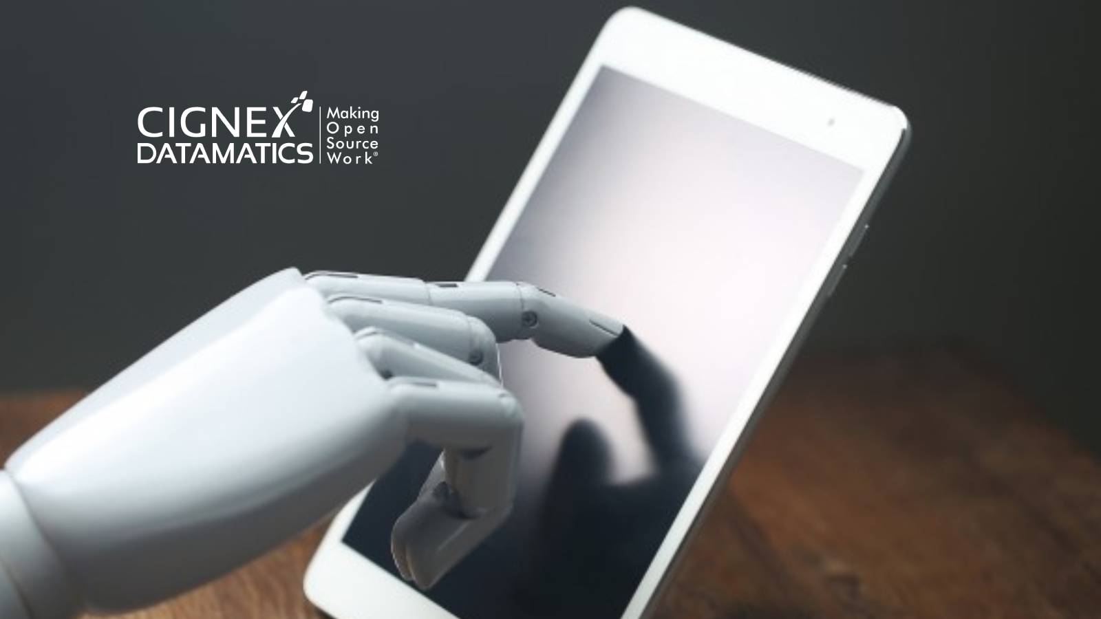 CIGNEX Datamatics Partners With Appian to Deliver Powerful Low-Code ...