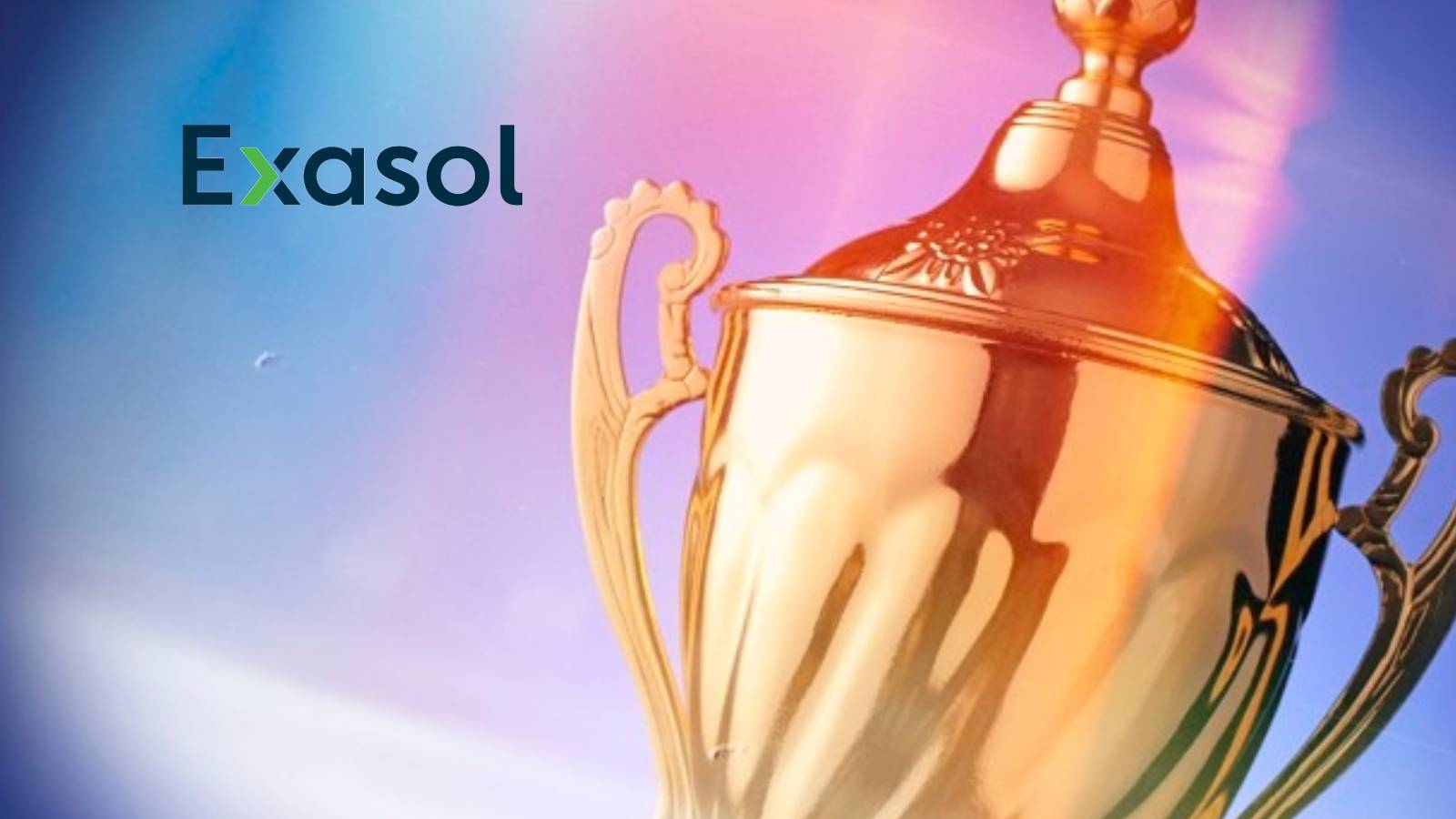 Exasol Honored With 2020 Data Breakthrough Award