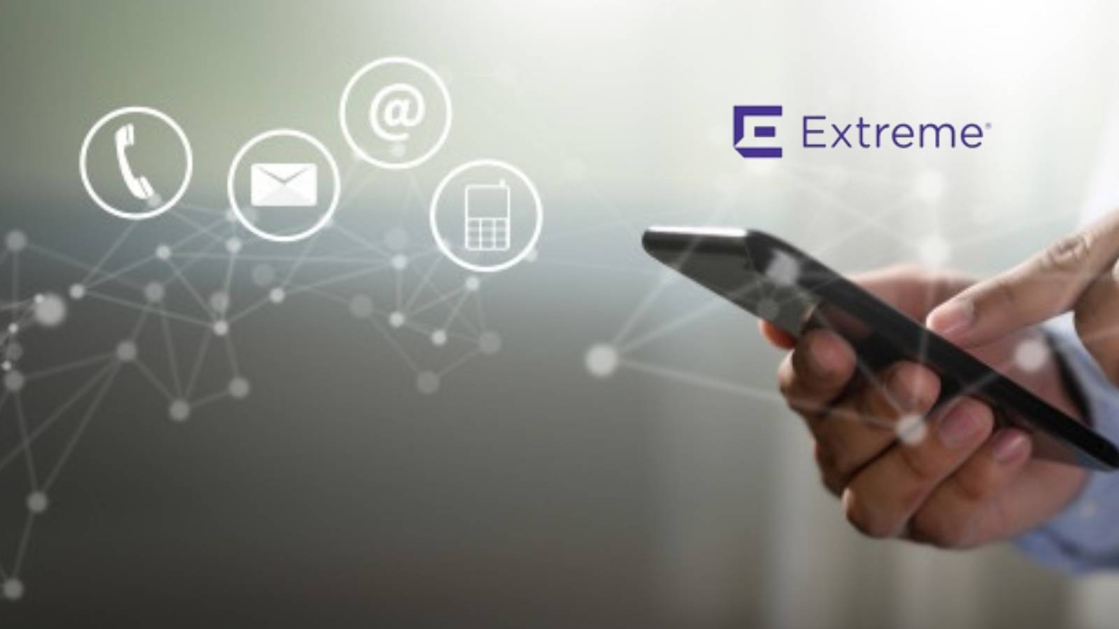 Extreme Networks Names Wes Durow as Chief Marketing Officer