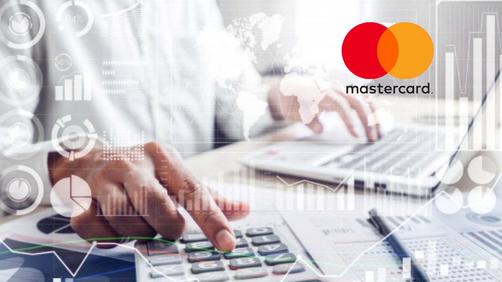 Mastercard Study Shows Consumers Globally Make the Move