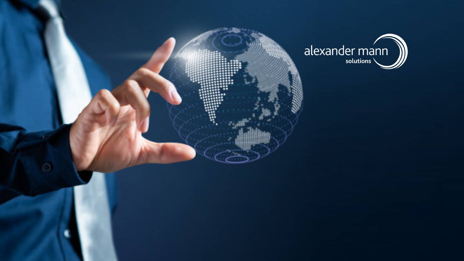 NelsonHall NEAT Matrix Identifies Alexander Mann Solutions as a Global ...