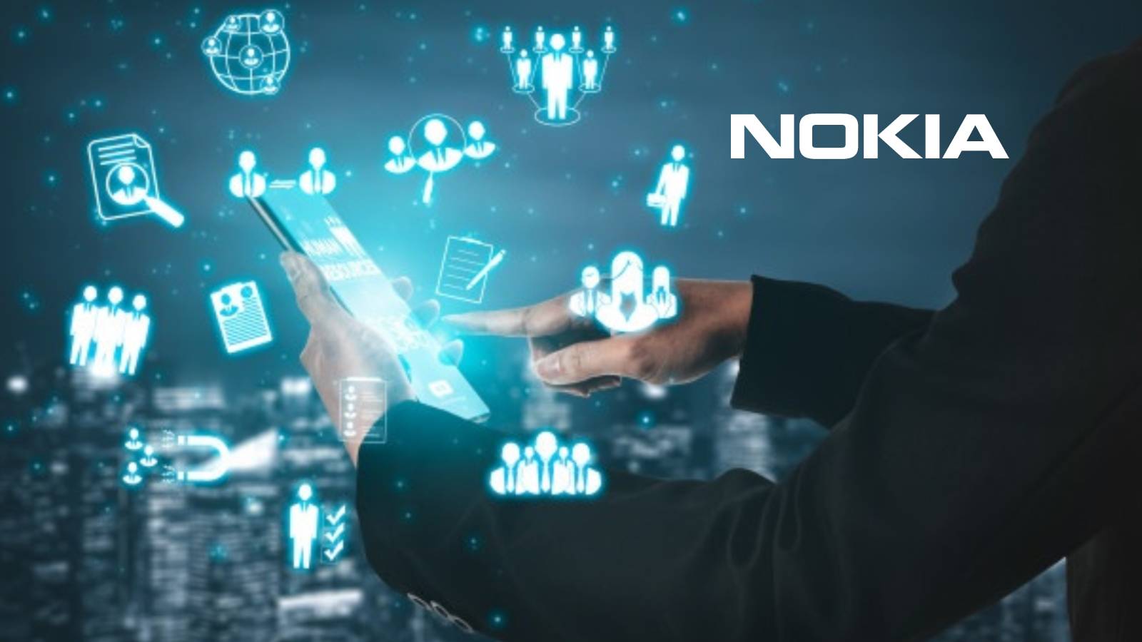 Nokia Deploys World’s First 450 MHz Private Wireless LTE Network PoC