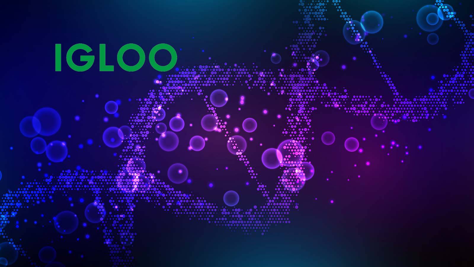 Igloo Software Named a Leader in Intranet Platforms