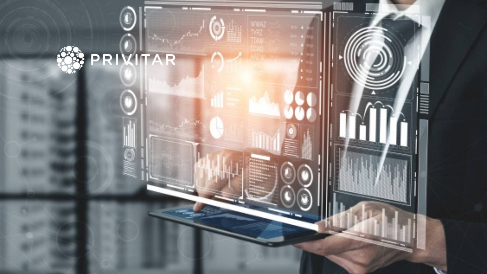 Privitar Closes $80 Million Series C Funding Round