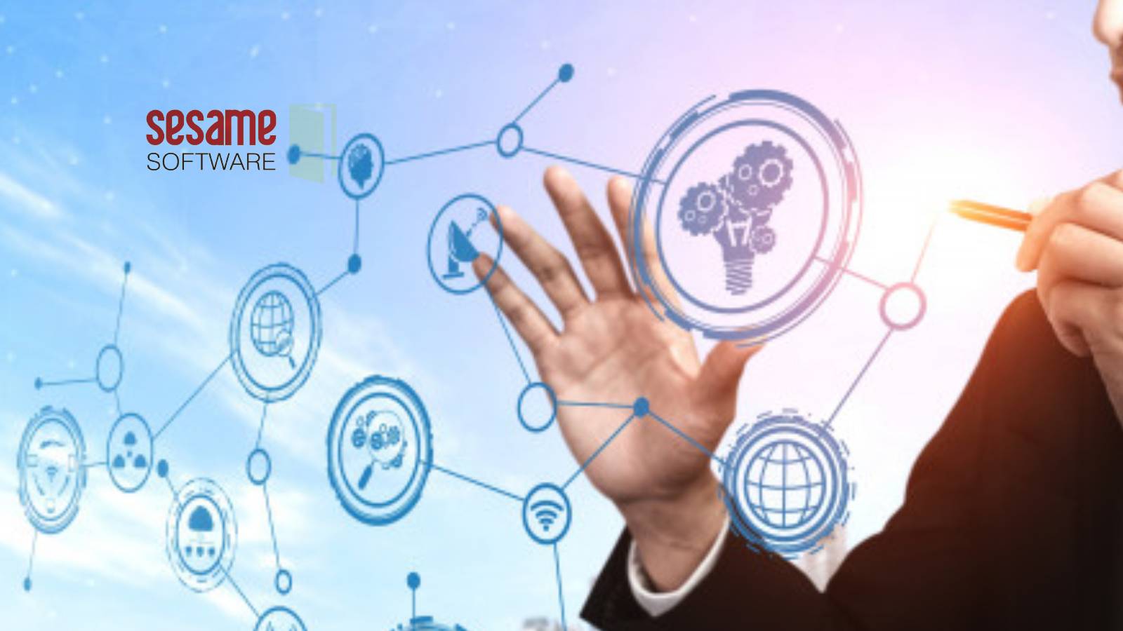 Sesame Software's Relational Junction Suite Provides Rapid Insights