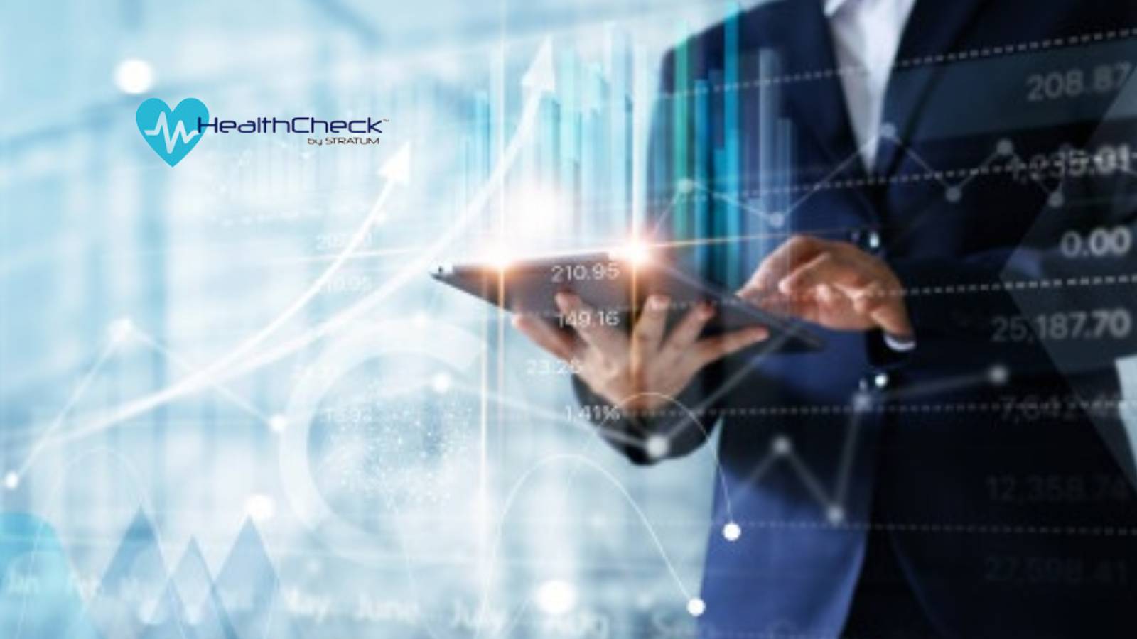 Stratum Technology Launches HealthCheck by Stratum