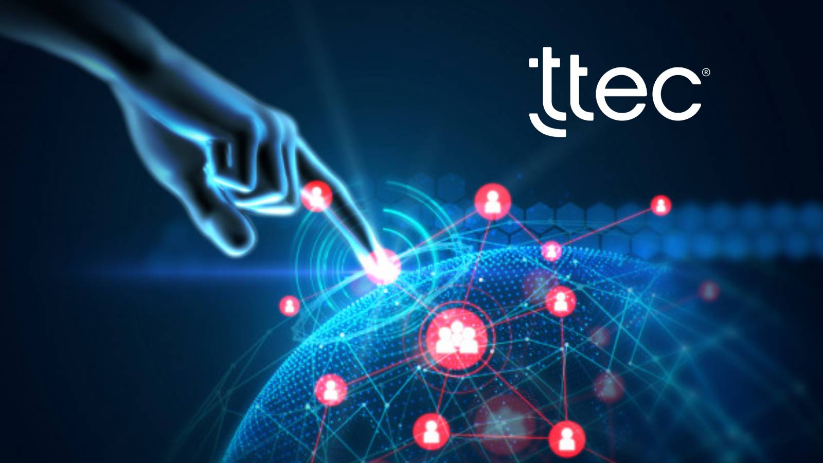 TTEC Named a Top 25 Employer Remote Work in 2020 Virtual Vocations