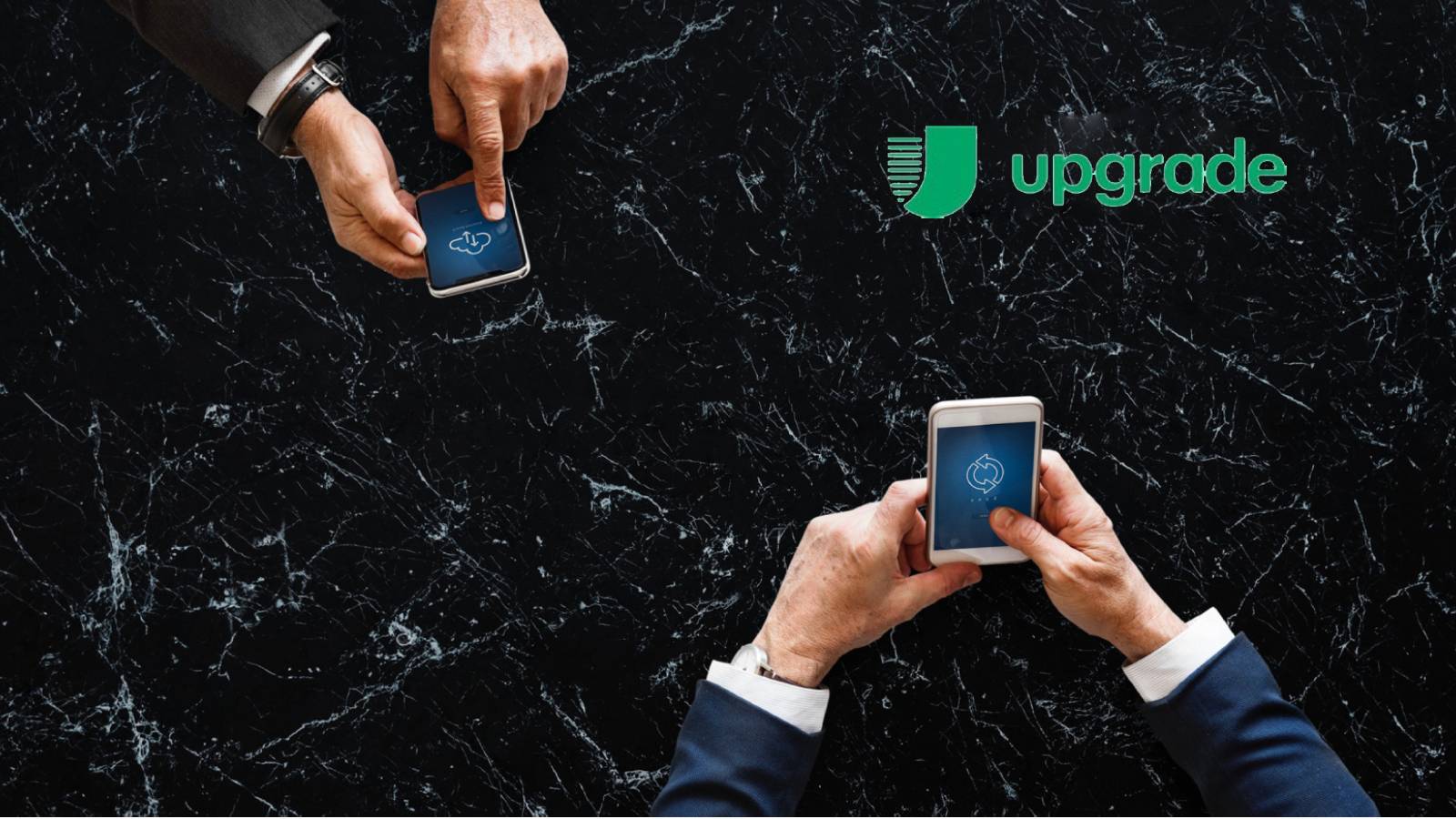 Upgrade Launches First Mobile Payment Versions of Upgrade Card