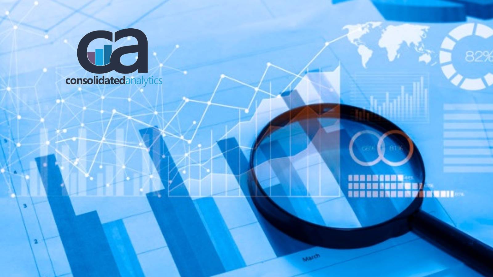Consolidated Analytics Launches Loandna, Powered by Mortgage AI