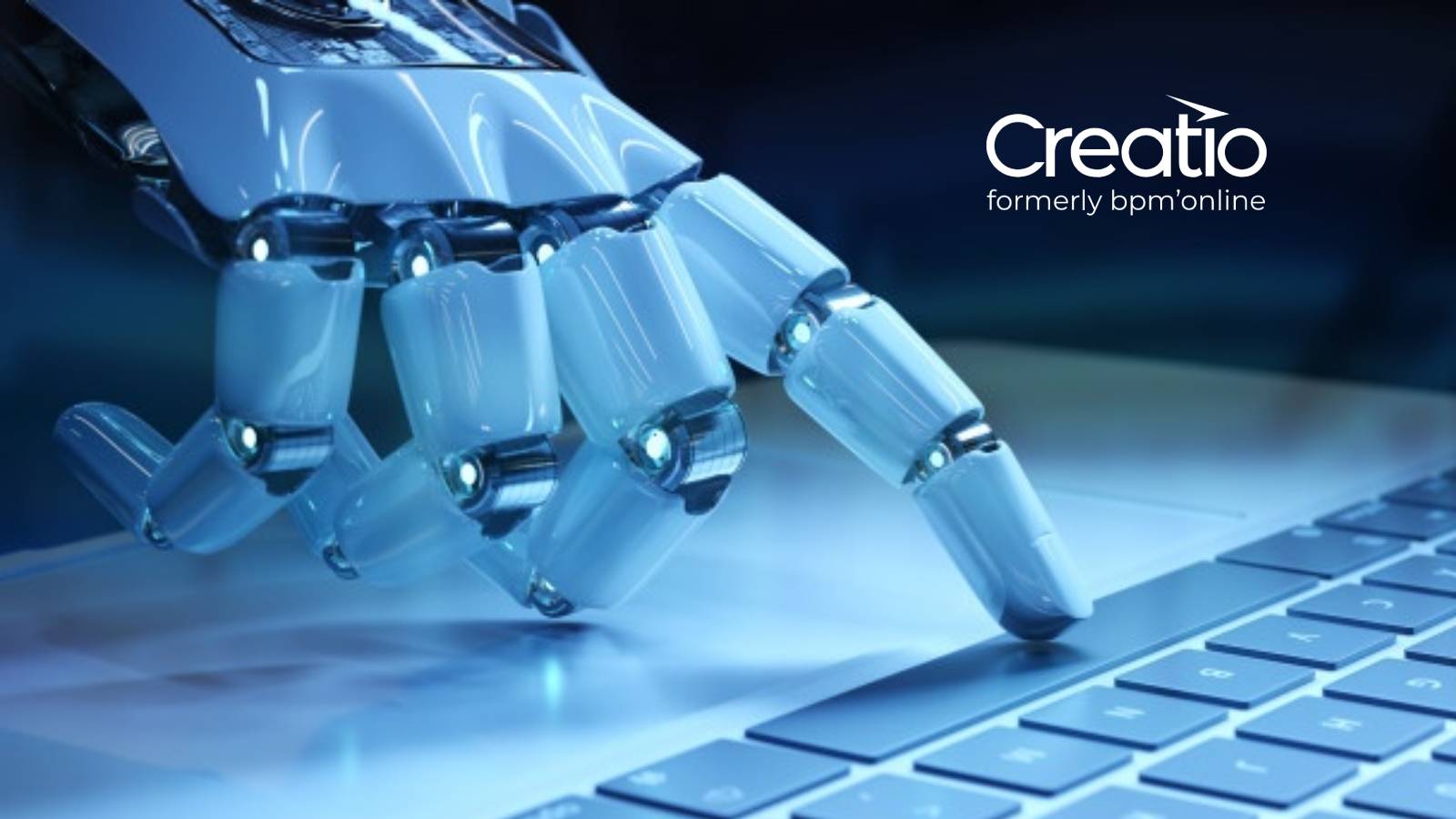 Creatio Introduces a Major Update to Its Low-Code Platform for Process Management and CRM