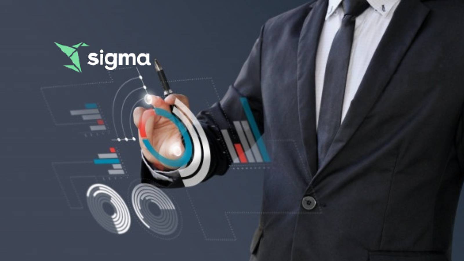 Sigma Computing Unveils Major Updates to Cloud Solution, Powering ...