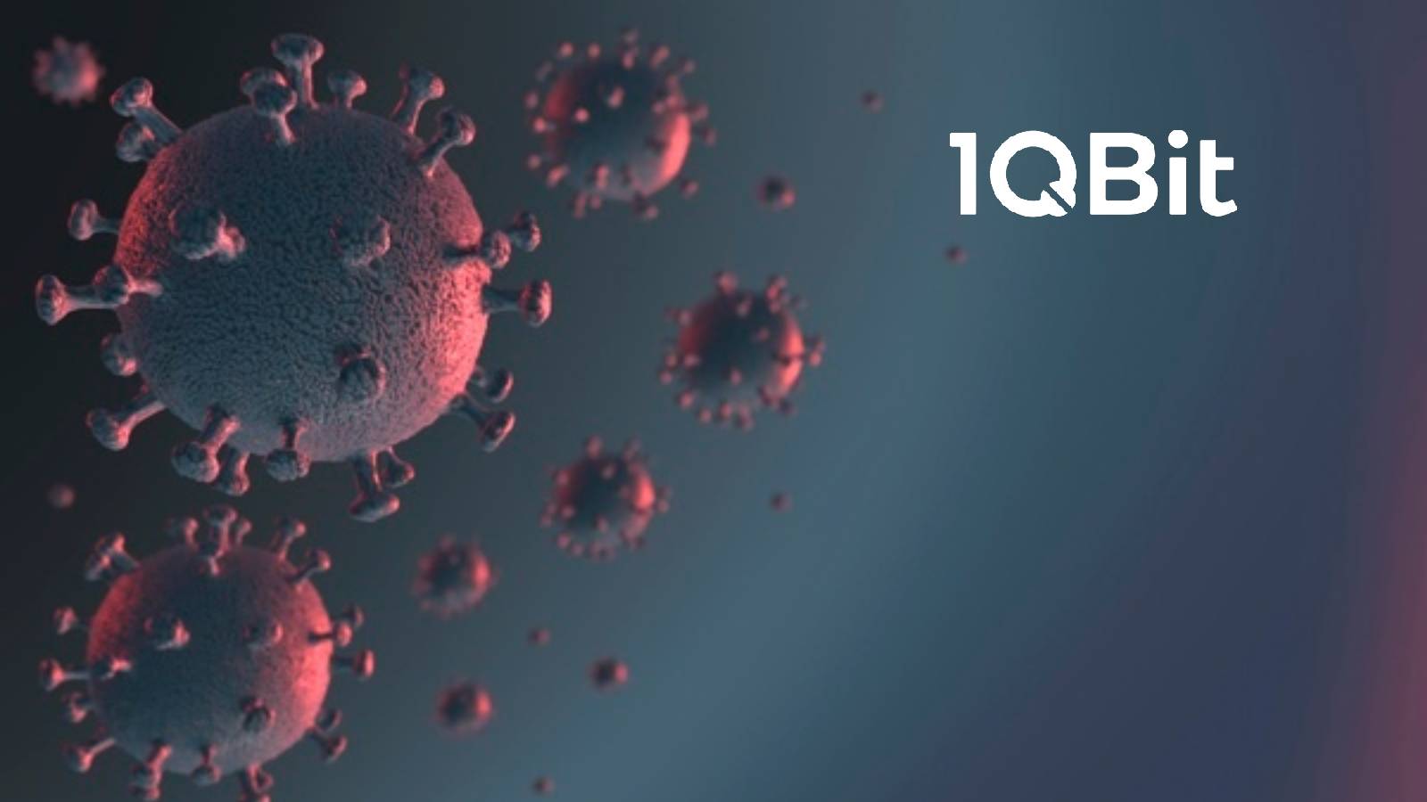 1QBit and Canadian Health Care Providers Team up