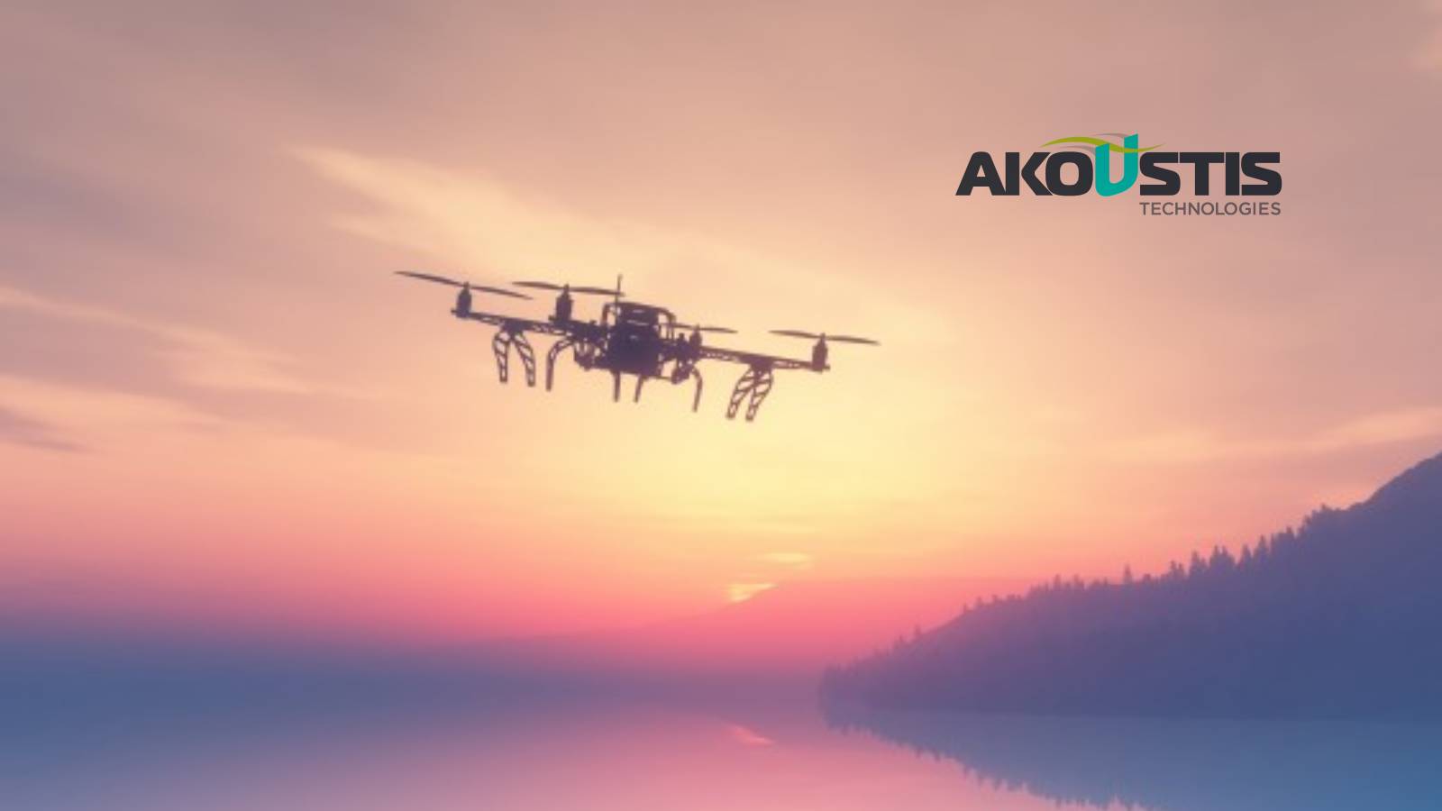Akoustis Achieves Design Lock and Ships Its Drone XBAW Filter