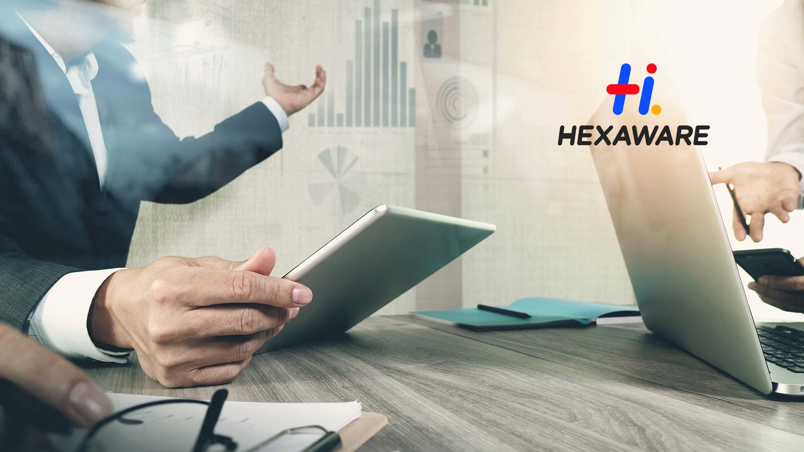 Amaze for Applications - Hexaware's Unique Automated Cloud