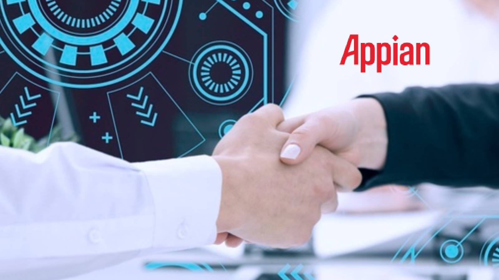 Appian Announces Integration Partnership With Box for Deep Collaboration