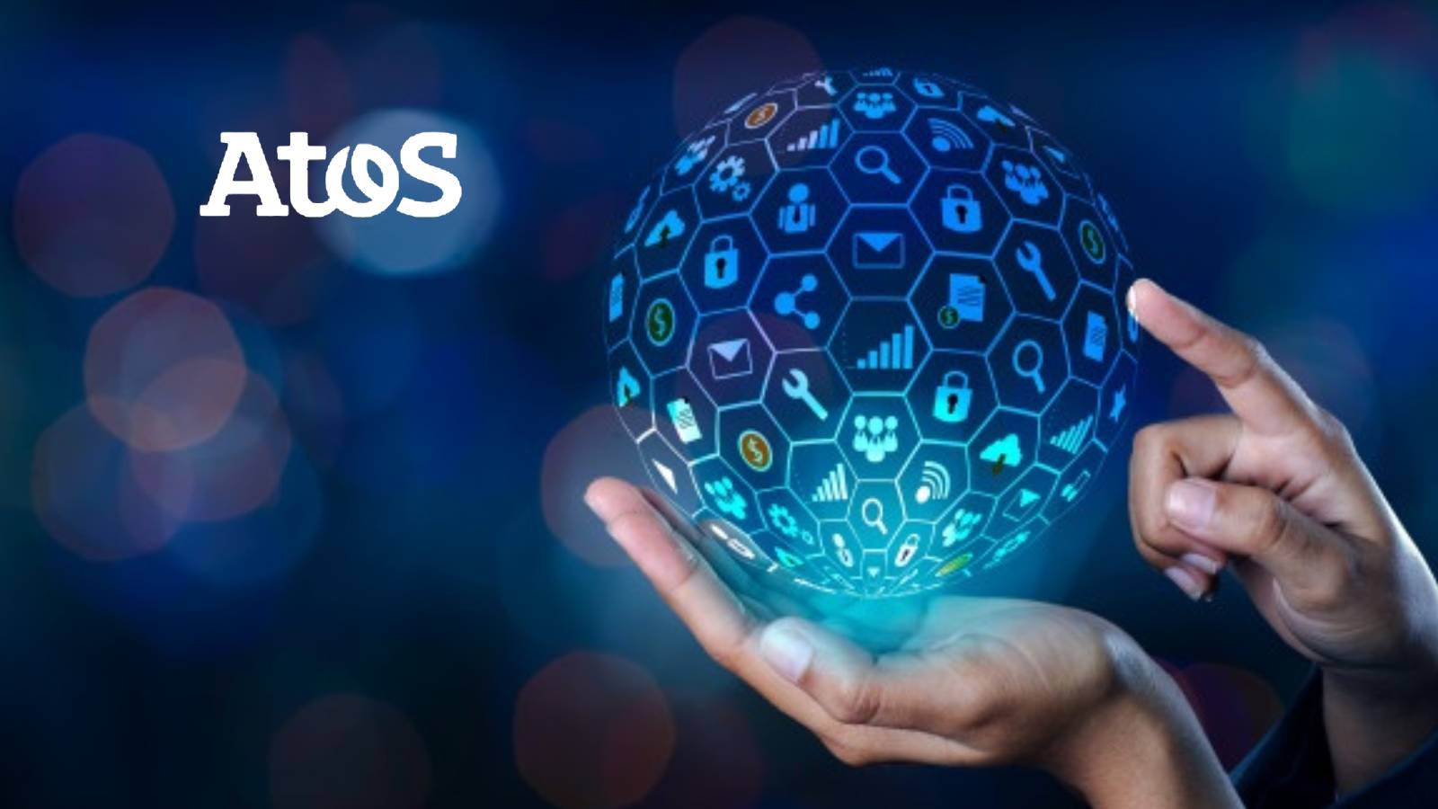 Atos and Siemens Introduce Digital Twin Solution