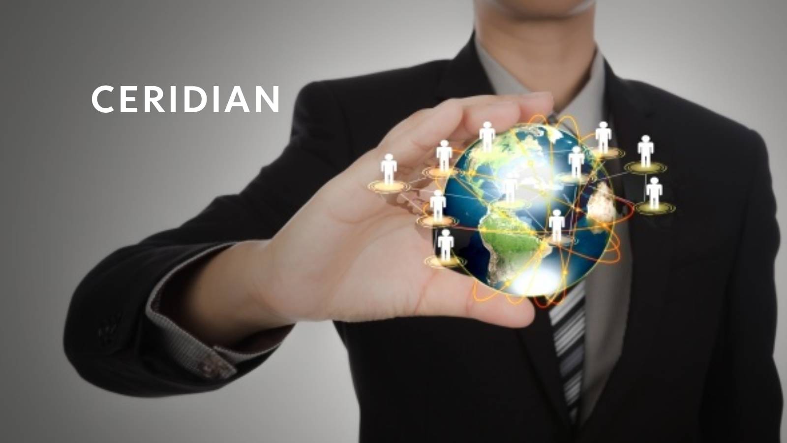 Ceridian Completes Acquisition of Singapore-based Excelity Global