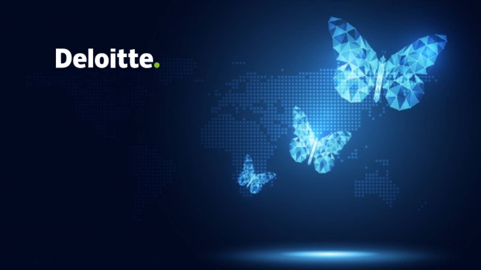 Deloitte Named a Leader by Gartner in 2020 Magic Quadrant for Data