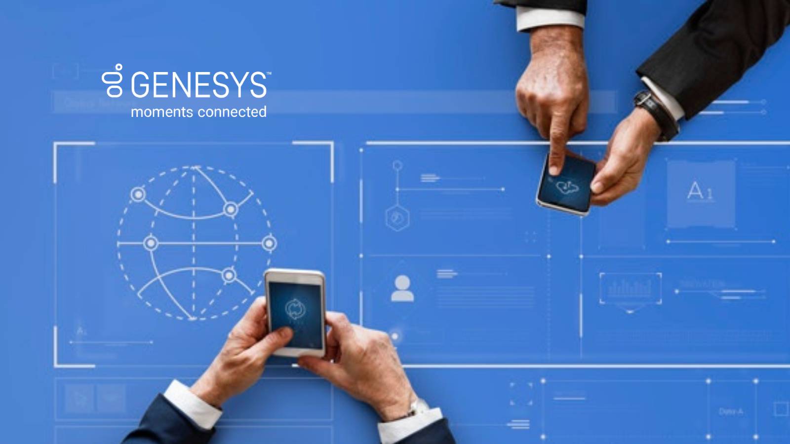 Genesys Partners With Infosys to Accelerate Its Transformation Journey