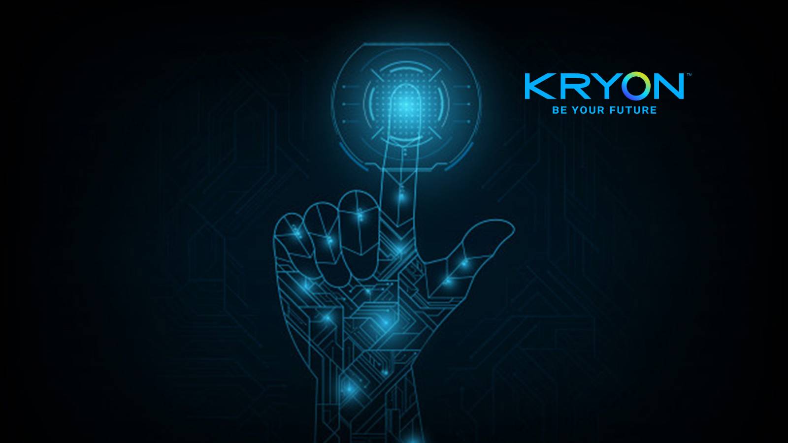 Kryon and Virtual AI Team Up to Offer Full-Cycle Automation as-a-Service