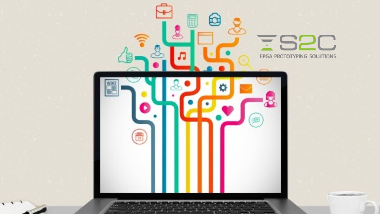 S2C Announces New Prodigy Cloud System for Next Generation SoC