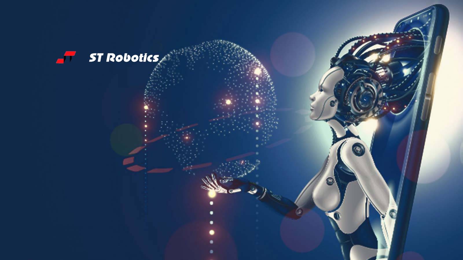 ST Robotics Increases Laboratory Robotics Production to Meet Demand ...