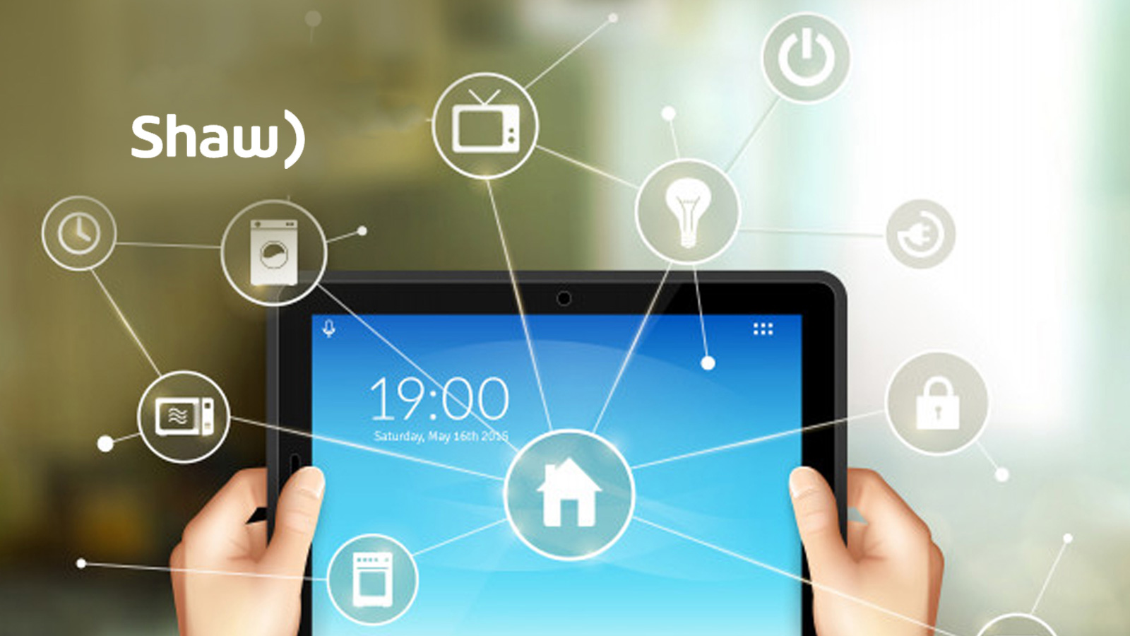 Shaw Launches Fibre+ Gig: The Largest Deployment of Gigabit Speeds for ...