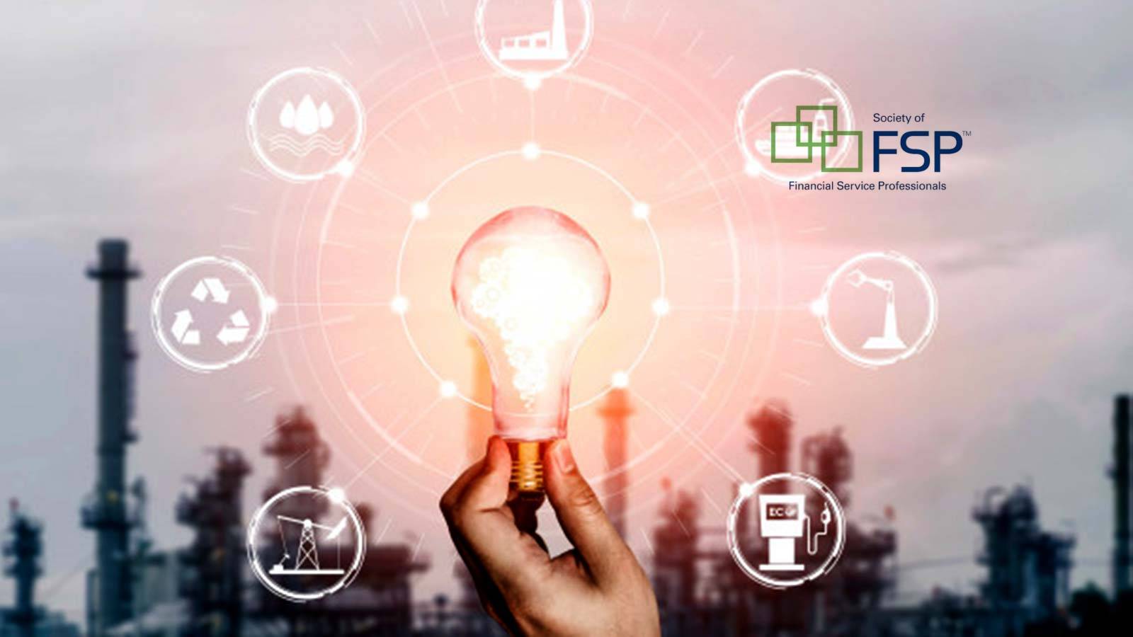 Society of FSP and Chalice Network™ Join Forces