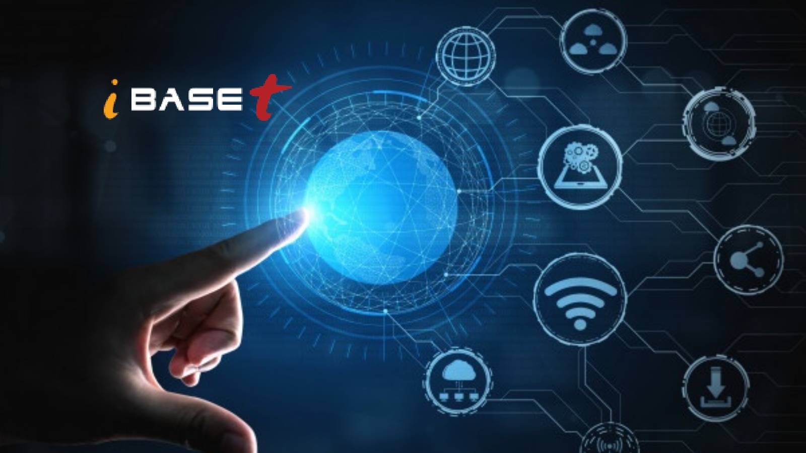 iBASEt Improves Manufacturing Intelligence Application